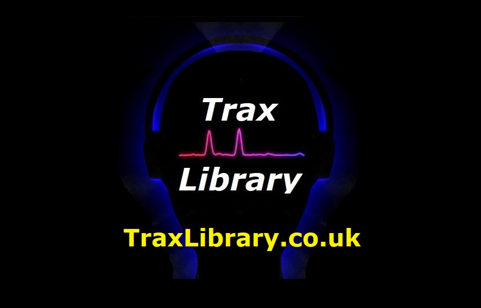 Trax Library | Music Hosting | Free Music to Stream & Share